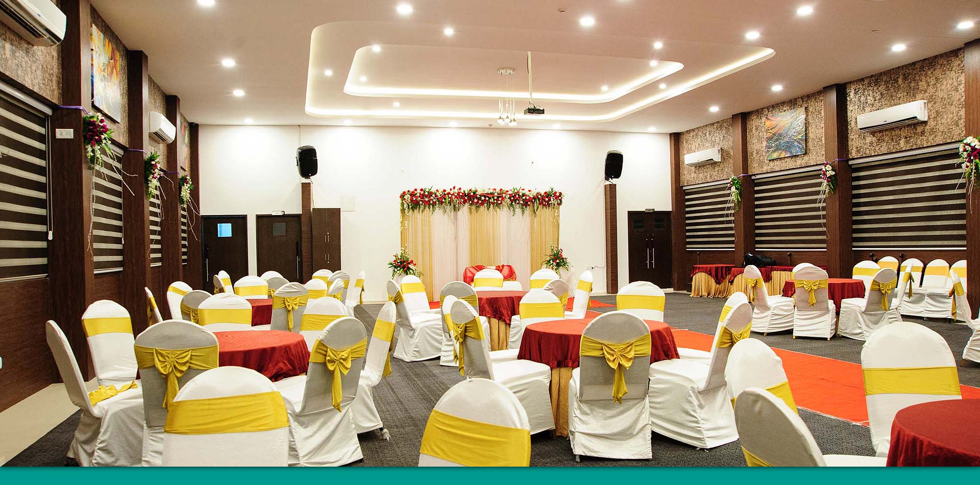 Octave Hotels — Your Perfect Interval